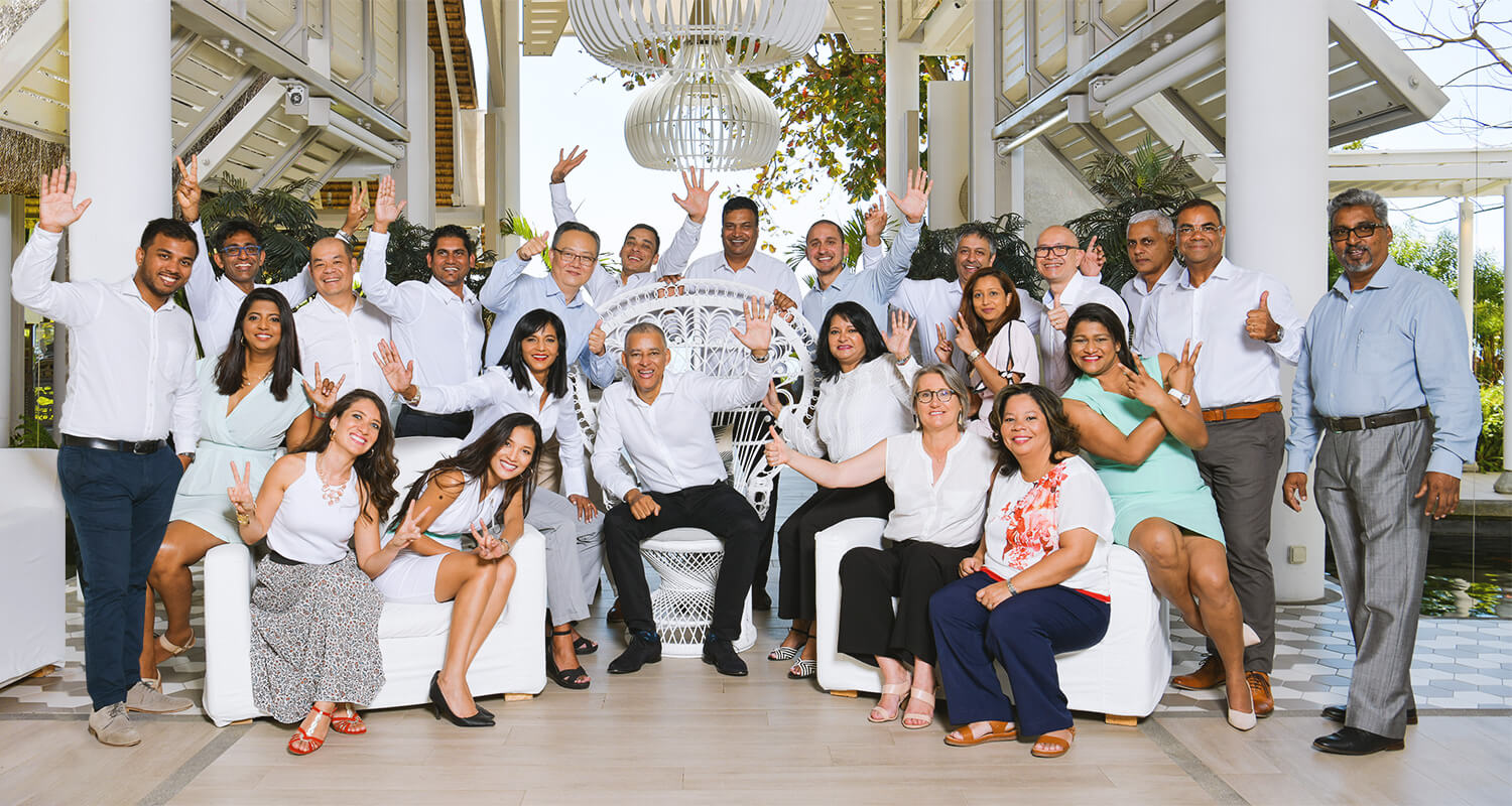 About Us – BrandActiv Mauritius