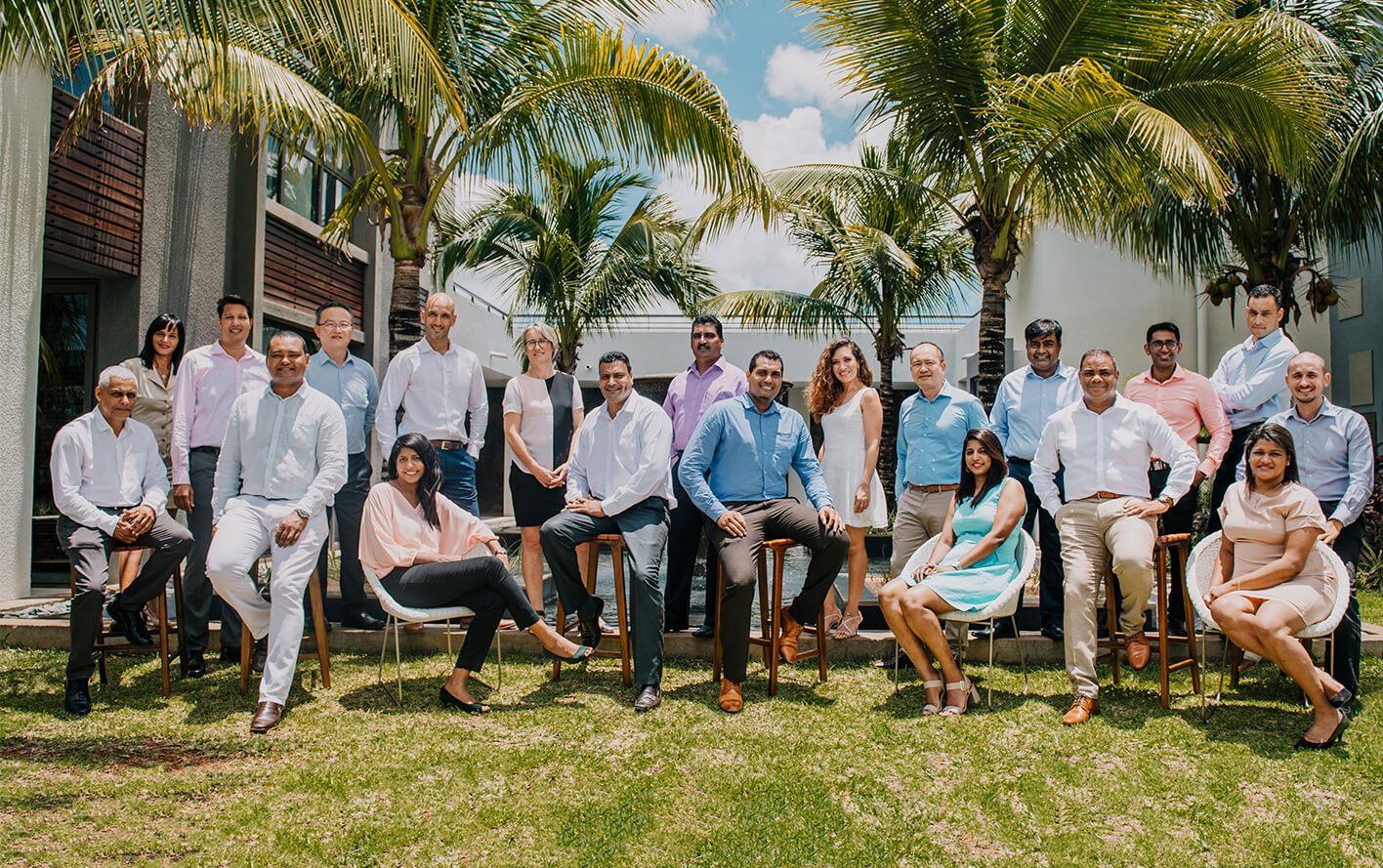 About Us – BrandActiv Mauritius