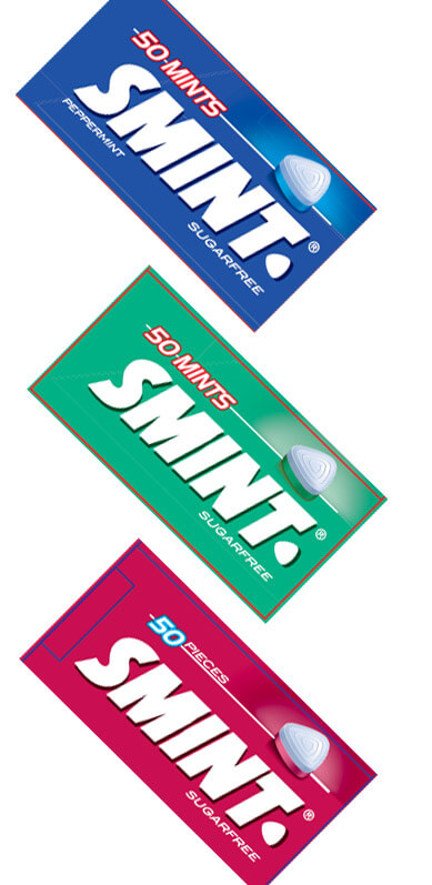 Smint - Food & Beverage - Our Brands – BrandActiv Mauritius