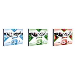 Stimorol - Food & Beverage - Our Brands – BrandActiv Mauritius