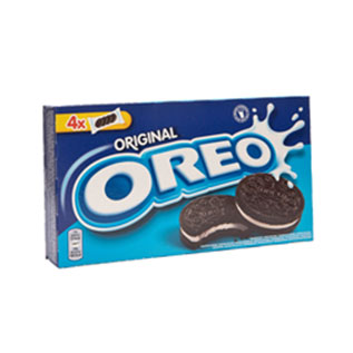 Oreo - Food & Beverage - Our Brands – BrandActiv Mauritius