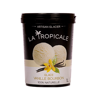 La Tropicale - Frozen & Chilled - Our Brands – BrandActiv Mauritius
