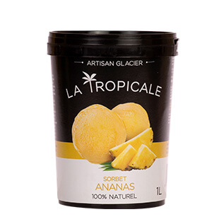 La Tropicale - Frozen & Chilled - Our Brands – BrandActiv Mauritius