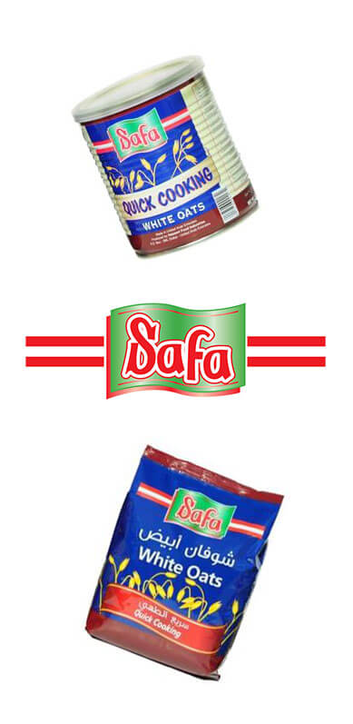 Safa - Food & Beverage - Our Brands – BrandActiv Mauritius