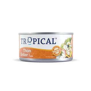 Tropical - Food & Beverage - Our Brands – BrandActiv Mauritius