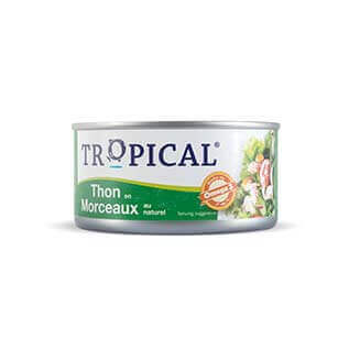 Tropical - Food & Beverage - Our Brands – BrandActiv Mauritius