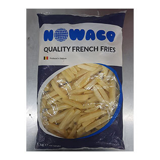 Nowaco - Frozen & Chilled - Our Brands – BrandActiv Mauritius